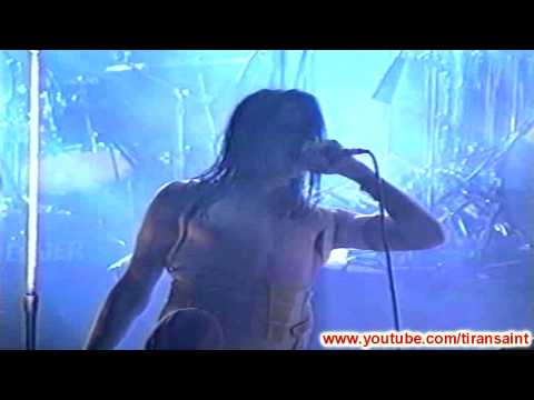Marilyn Manson - 02 - Get Your Gunn (Live At New York \