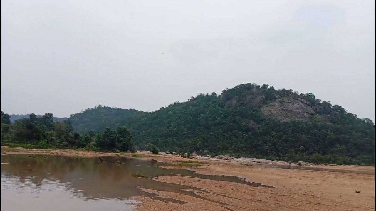 Rimix fall Ranchi Jharkhand || Dasam falls Ranchi|| - YouTube