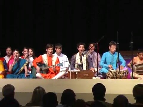 Nirmala Kiti Varnavi by Sangit Sagar, 2009 - YouTube