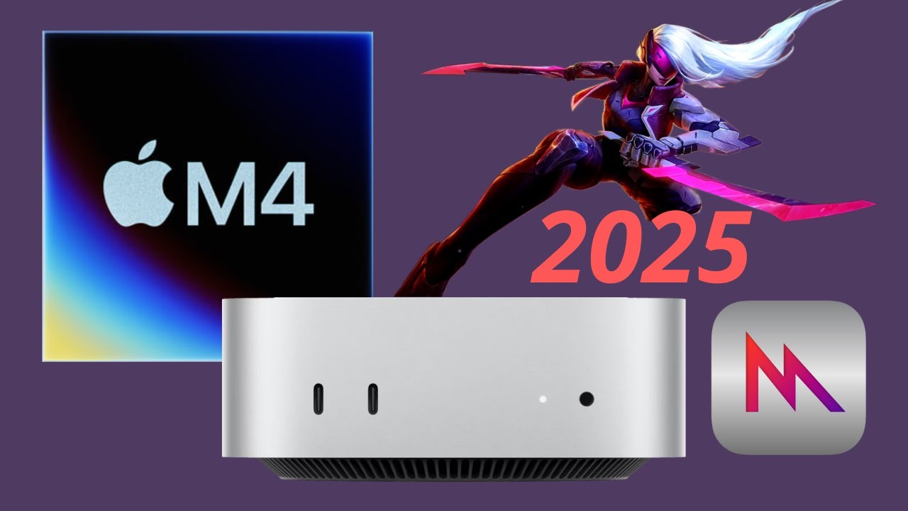 Metal API in League of Legends Tutorial 2025 - YouTube