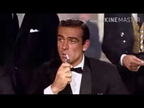 Dr No 1962 | First ever Bond Movie | Sean Connery - YouTube
