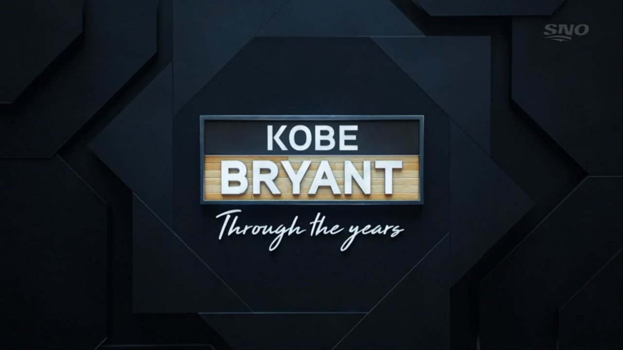Kobe Bryant Documentary - YouTube