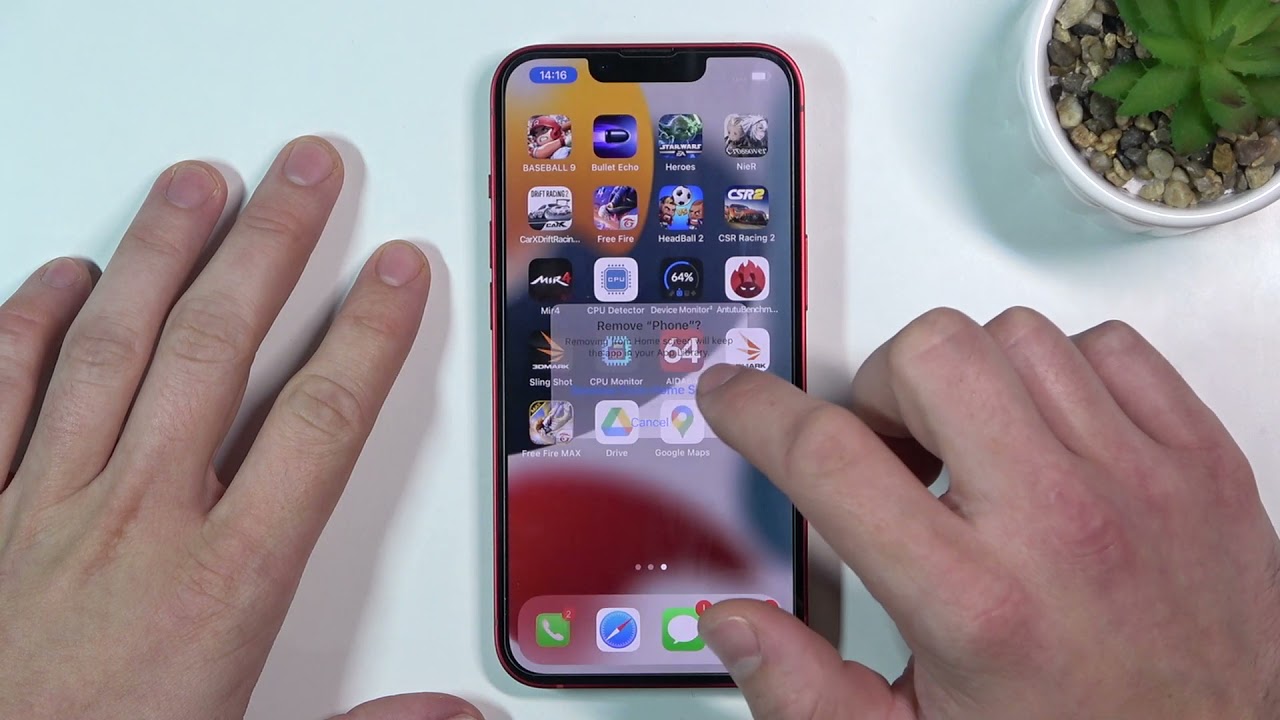 How To Remove Restore Phone Icon From IPhone 13 Screen YouTube how-to-remove-restore-phone-icon-from-iphone-13-screen-youtube