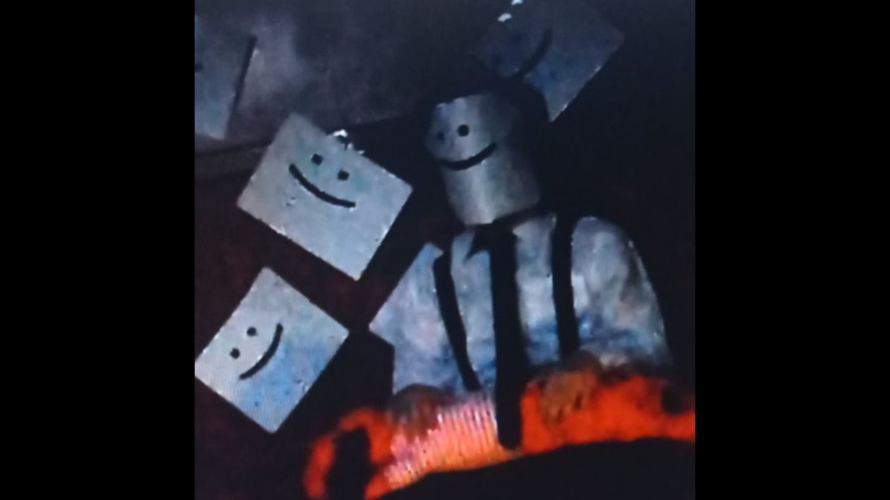 [lemon demon][a mask of my own face] fan-mv - YouTube