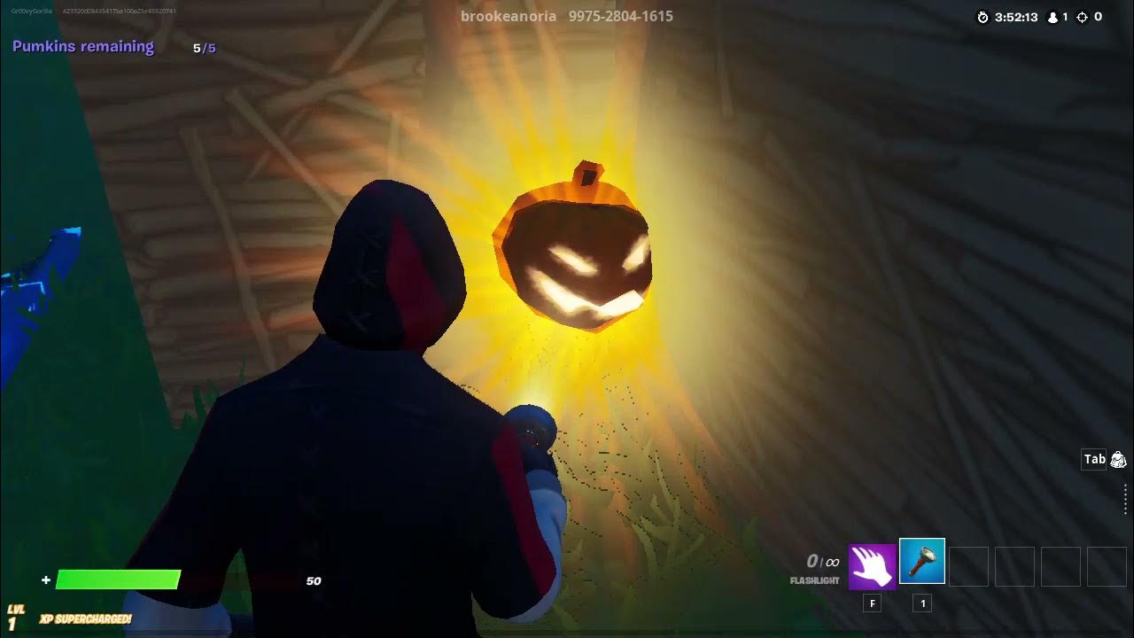 PIFF'S HAUNTED FARM By brookeanoria - Fortnite Creative Mode Featured Custom Island / Map - Code ...