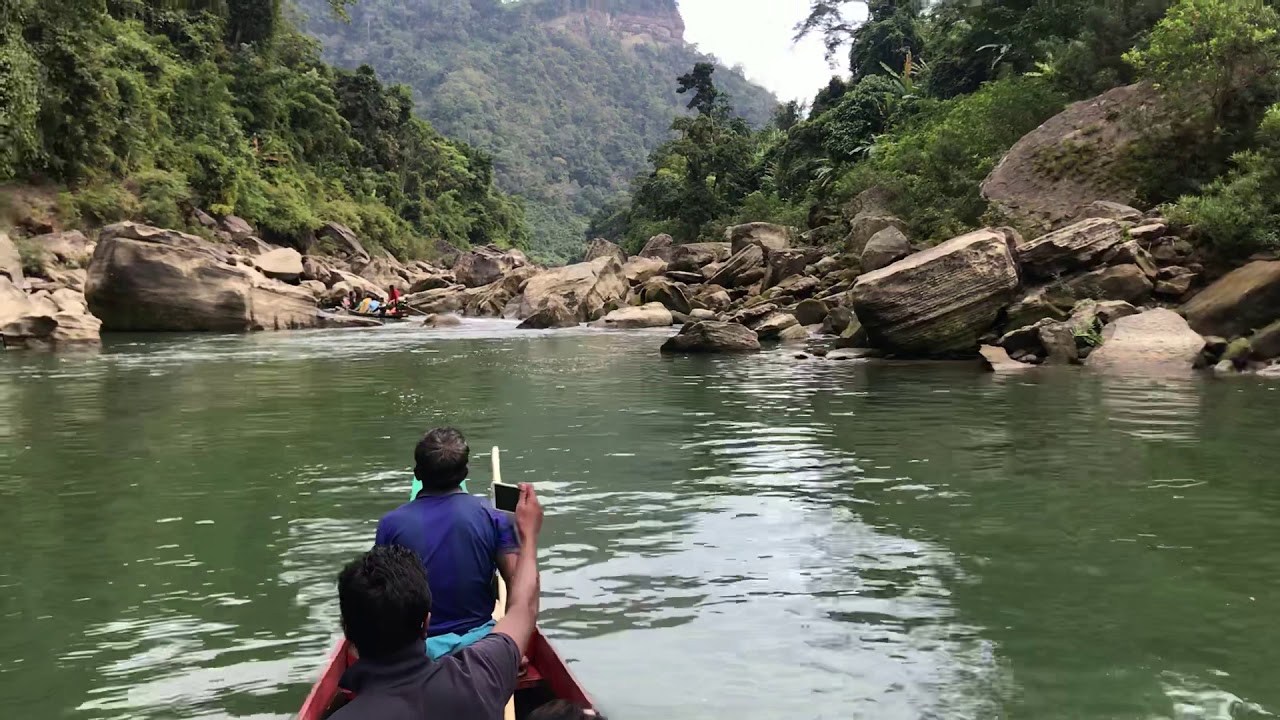 Remakri bandarban - YouTube