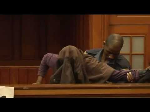 Dewani Murder South African Found Guilty. - YouTube