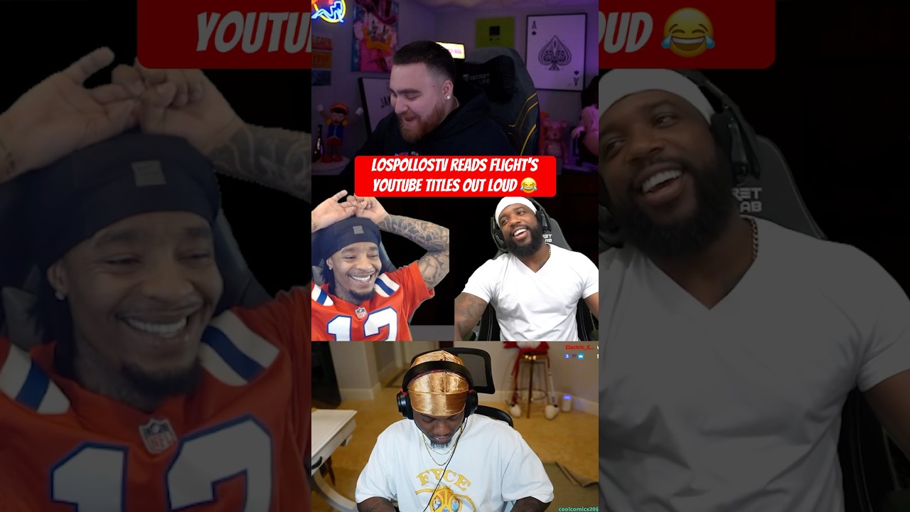 LosPollosTV