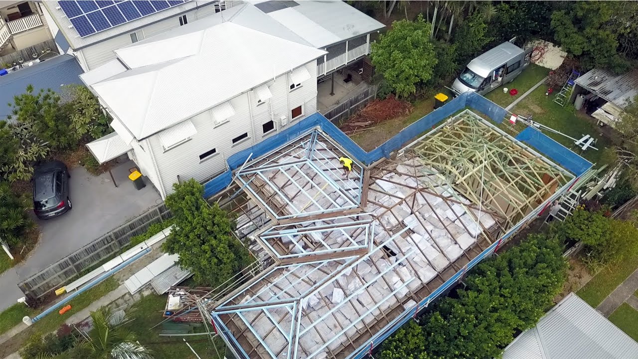 Northline Developments - Property Transformation - YouTube