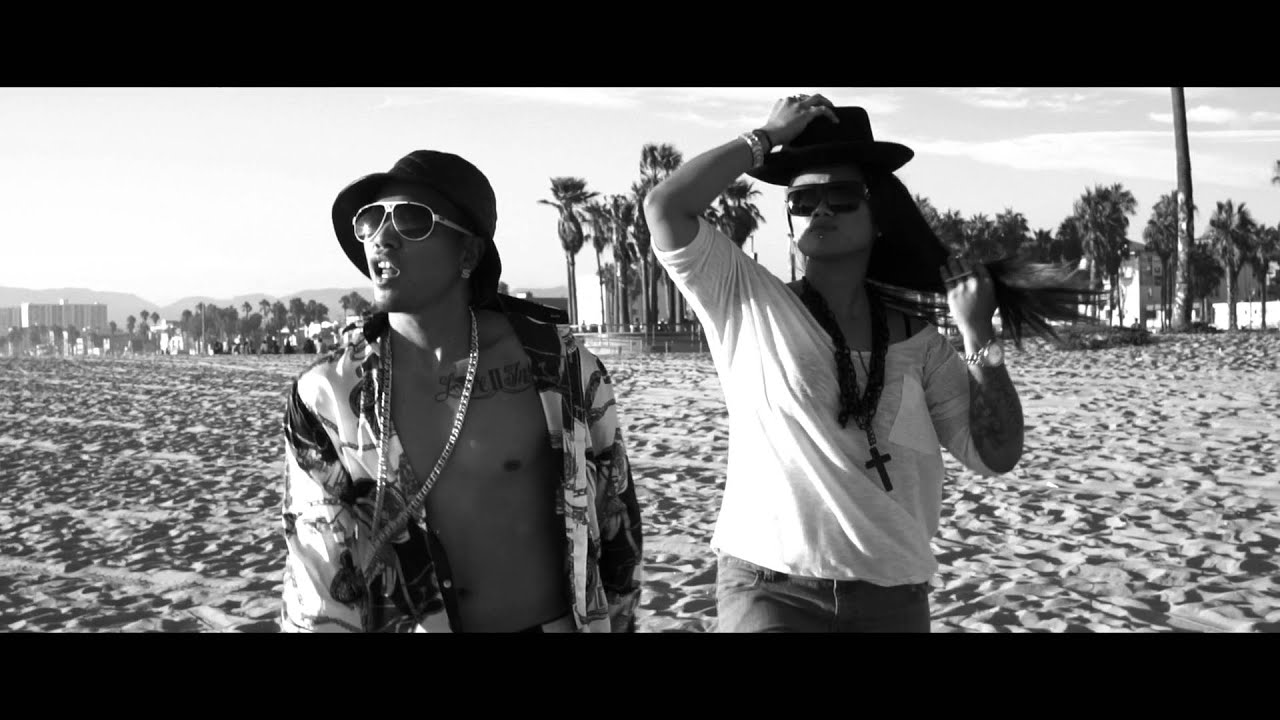 GIBS V.™ - "On Fleek" (Official Music Video) ft FlowEtik - YouTube