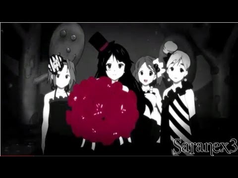 Atomic } Anime Collab - YouTube