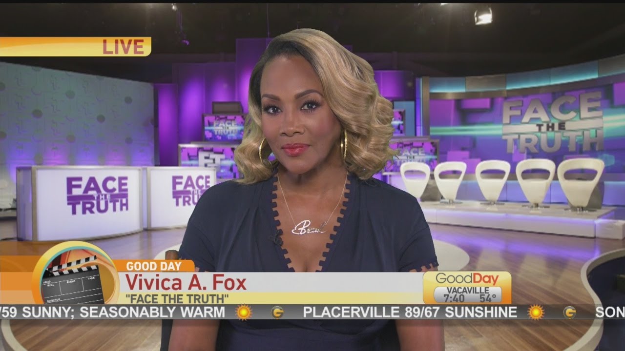 Face the Truth New TV Show - YouTube