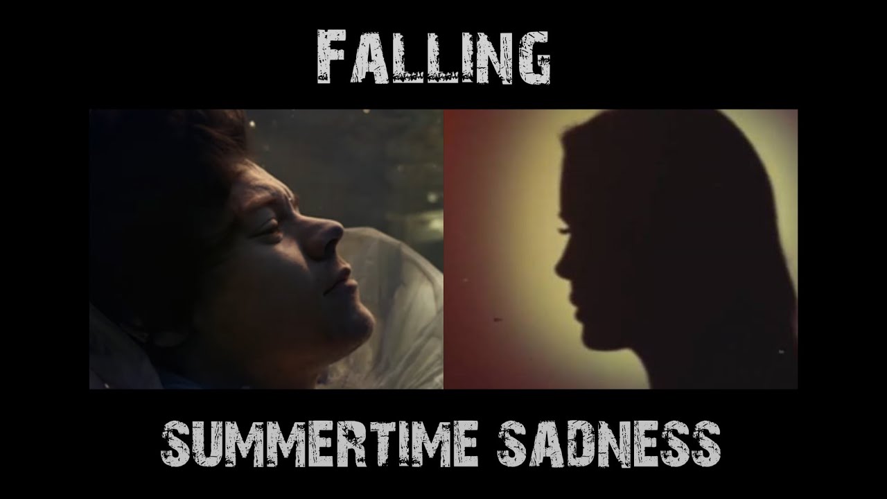 FALLING x SUMMERTIME SADNESS (Mashup) - Harry Styles, Lana Del Rey ...