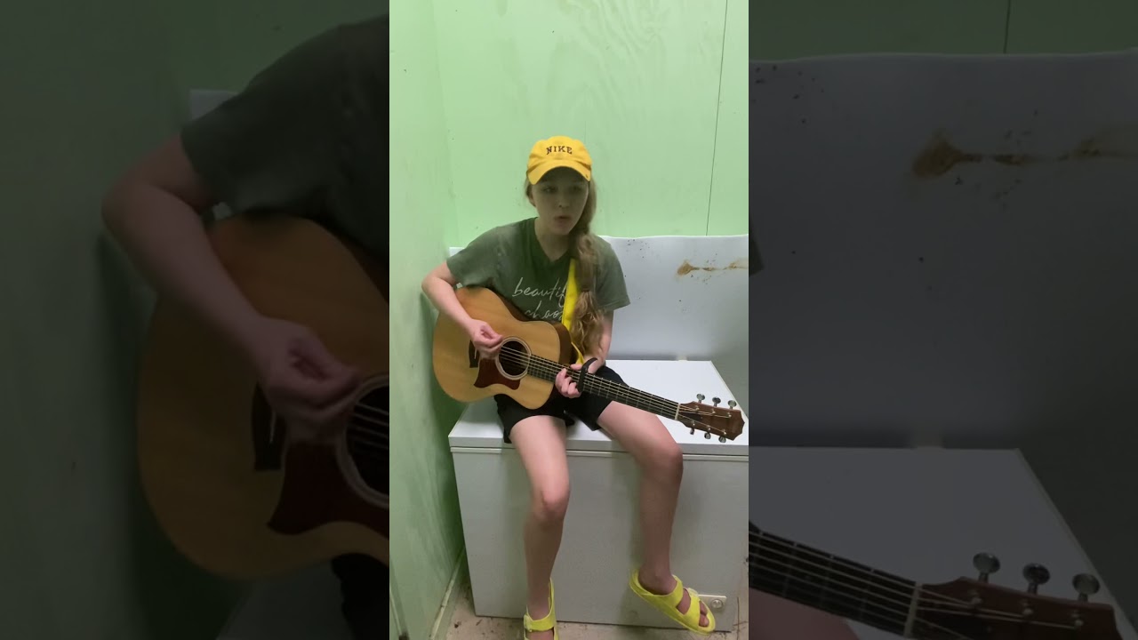 The Duel (original song) - YouTube