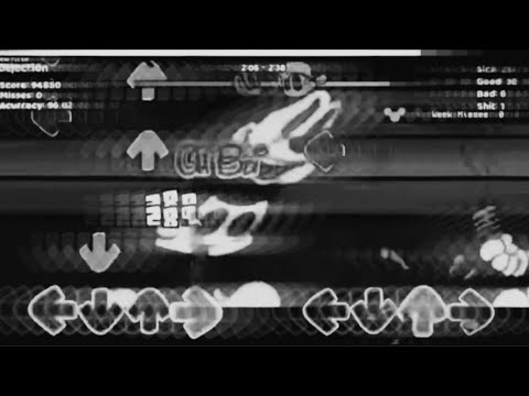 Dejection Lapsus but no effort - YouTube