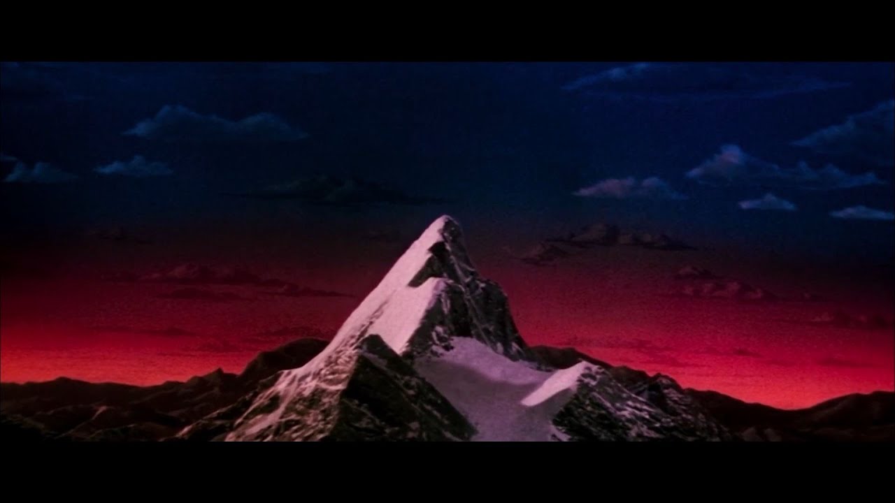 Paramount Pictures (1997) - YouTube