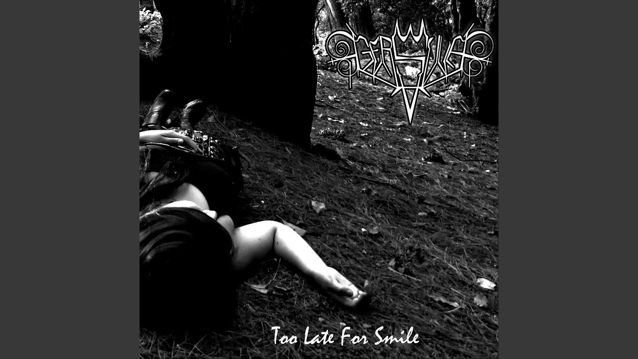 Dead Steps in the Sand - YouTube