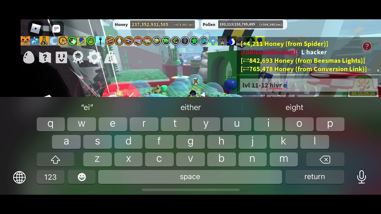 L hacker - YouTube