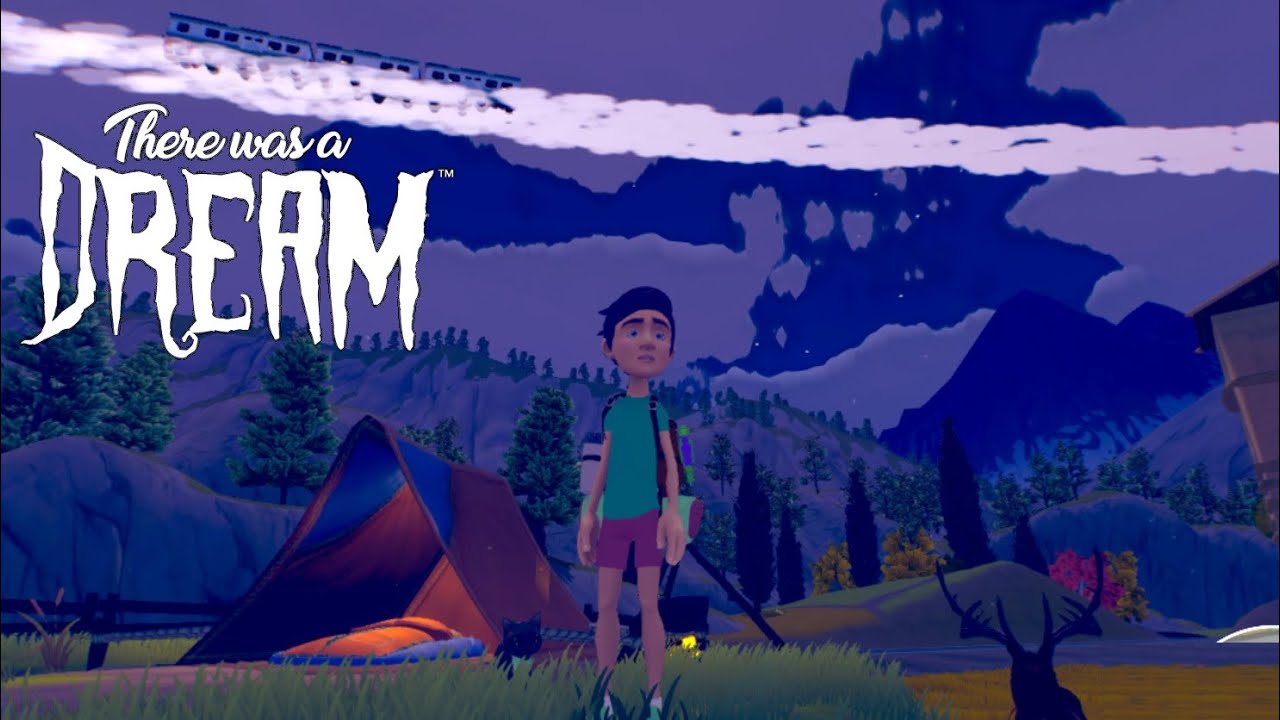 Adventure Survival In Our Dreams ~ There Was A Dream # - YouTube