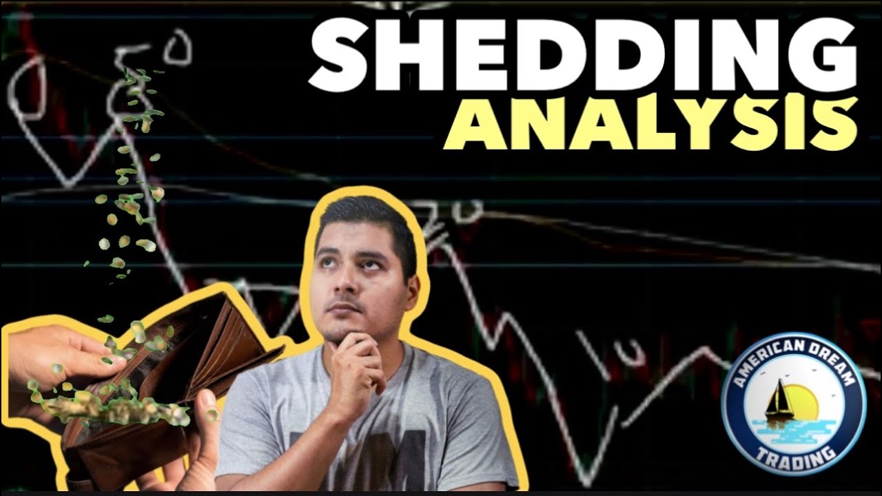 Mastering Shedding Tactics - Position Sizing & Collection Zones | Master Class - YouTube