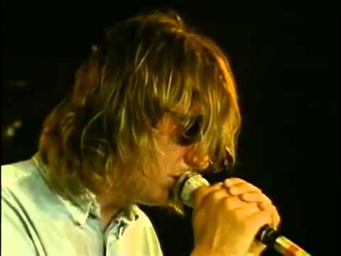 12 I Don't Believe In You - Talk Talk: Live At Montreux 1986 - YouTube