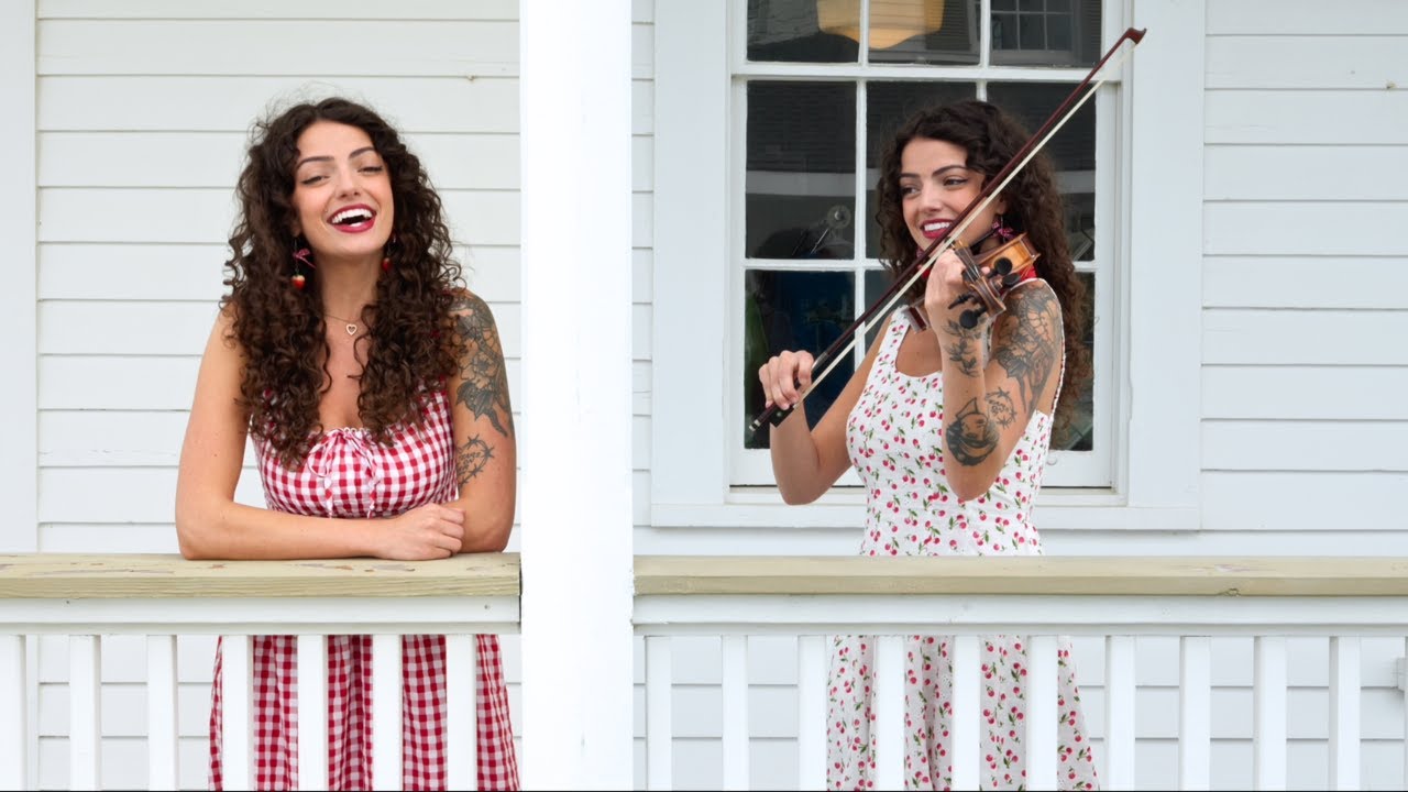 Whaddya Say? by Emmaline (Official Music Video) - YouTube