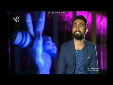 O SES TURKIYE - ISMAYIL