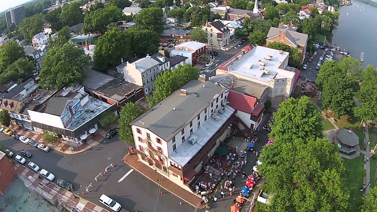 King George II Inn - Benefit for Bristol Borough Learning Center Drove ...
