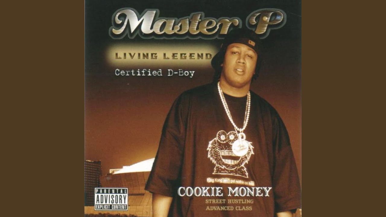 Cookie Money - YouTube