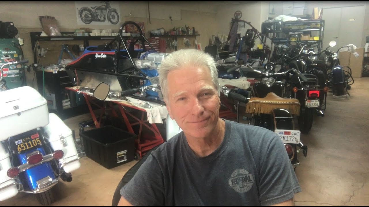 Dave Fischer Auction Terms of Sale - YouTube