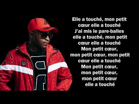 Landy - Médusa [LYRICS VIDÉO]