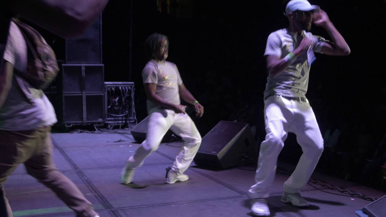 DLG TI Concert - YouTube