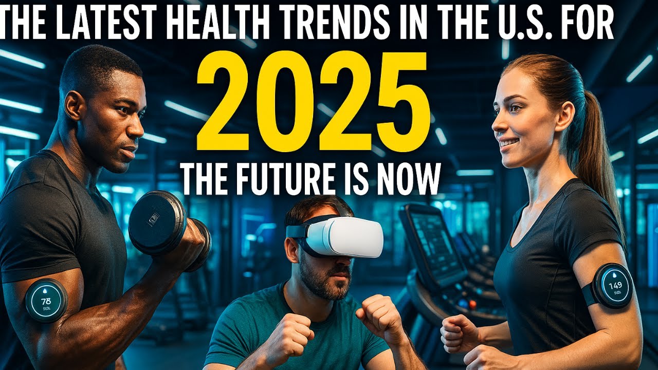 This Is What Healthcare Looks Like in 2025 – And It’s Unreal ! USA ...