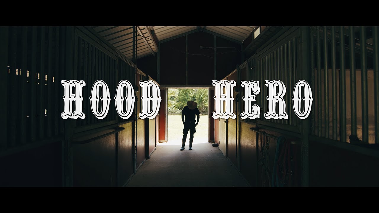 Kyle The Hooligan - Hood Hero (Official Music Video) - YouTube