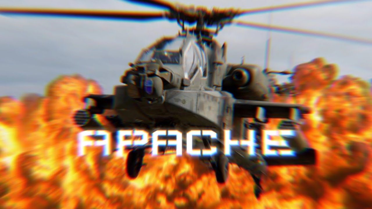 Apache edit | Phonk edit - YouTube