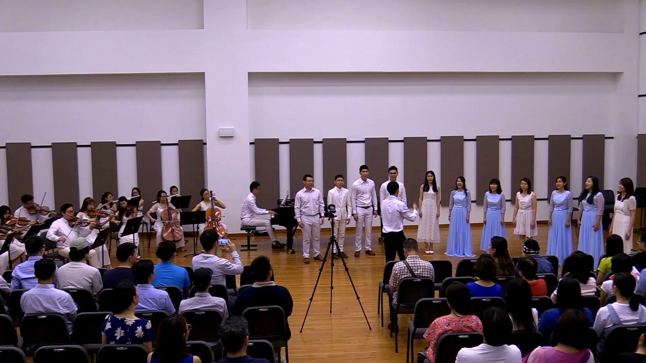 Music Without Boundaries - Flower of Flowers - YouTube