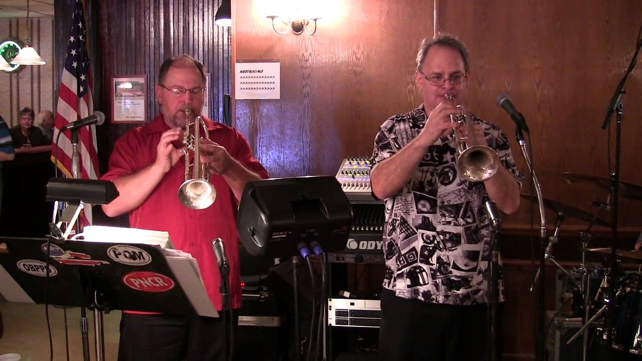 Polka Country Musicians (2015) - Tattletale Polka - YouTube
