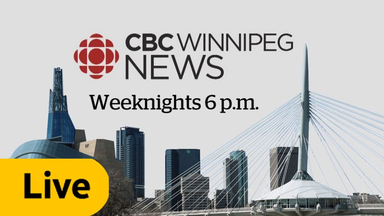Radio Noon September 23rd, 2024 | Today's top stories from Manitoba ...