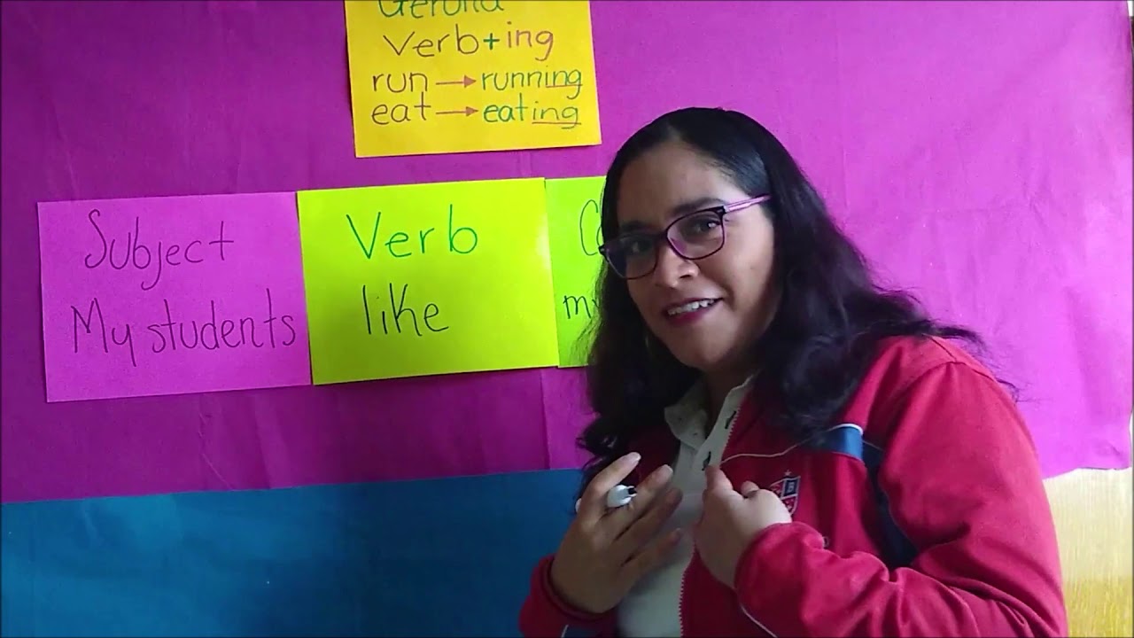 Save The Watah!! - Ms Erika - YouTube