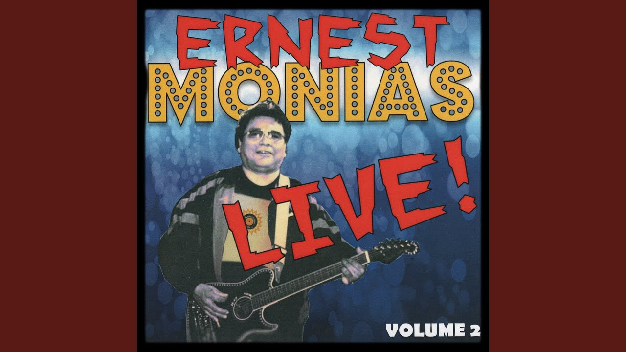 Forever's a Long Long Time (Live) - YouTube