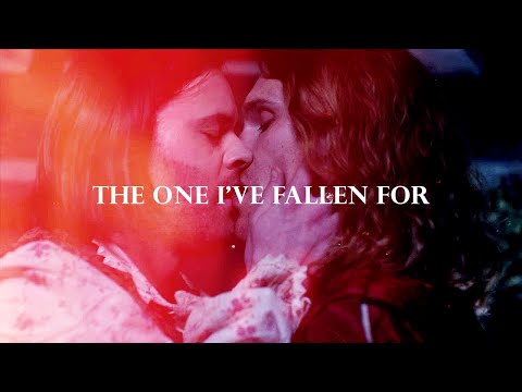 jaskier & radovid | the one i've fallen for