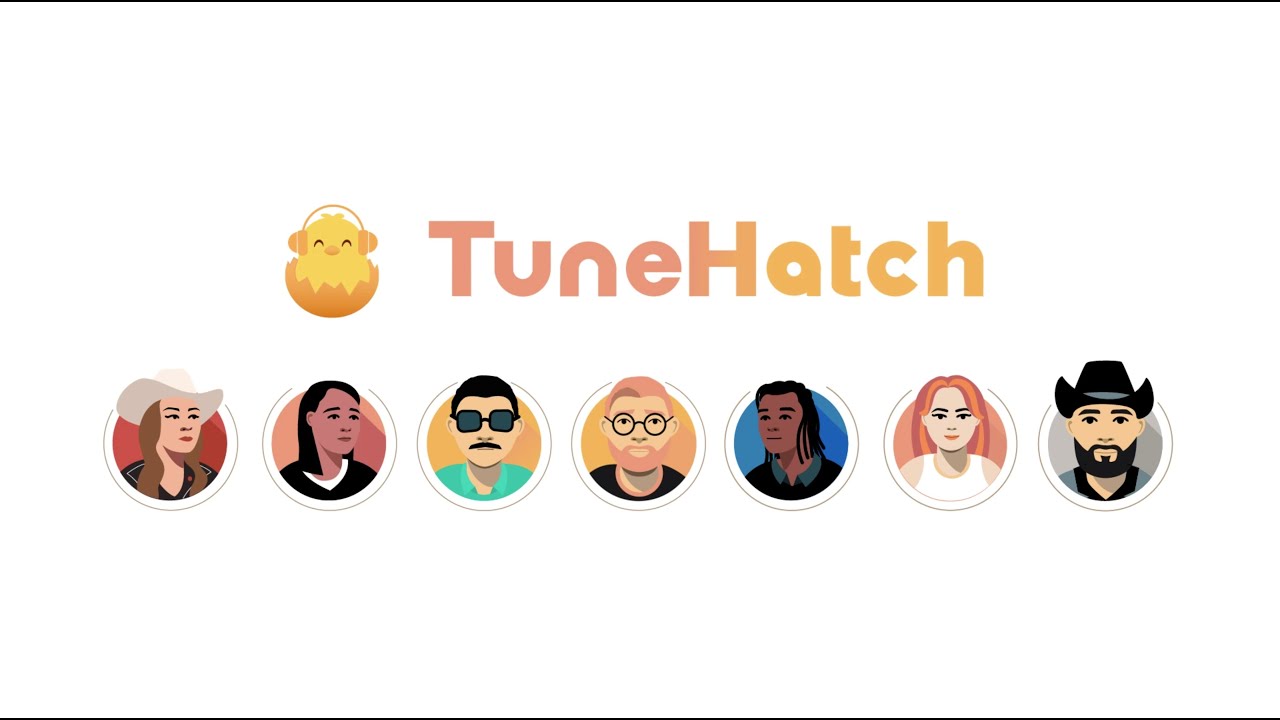 TuneHatch Explainer Video - YouTube