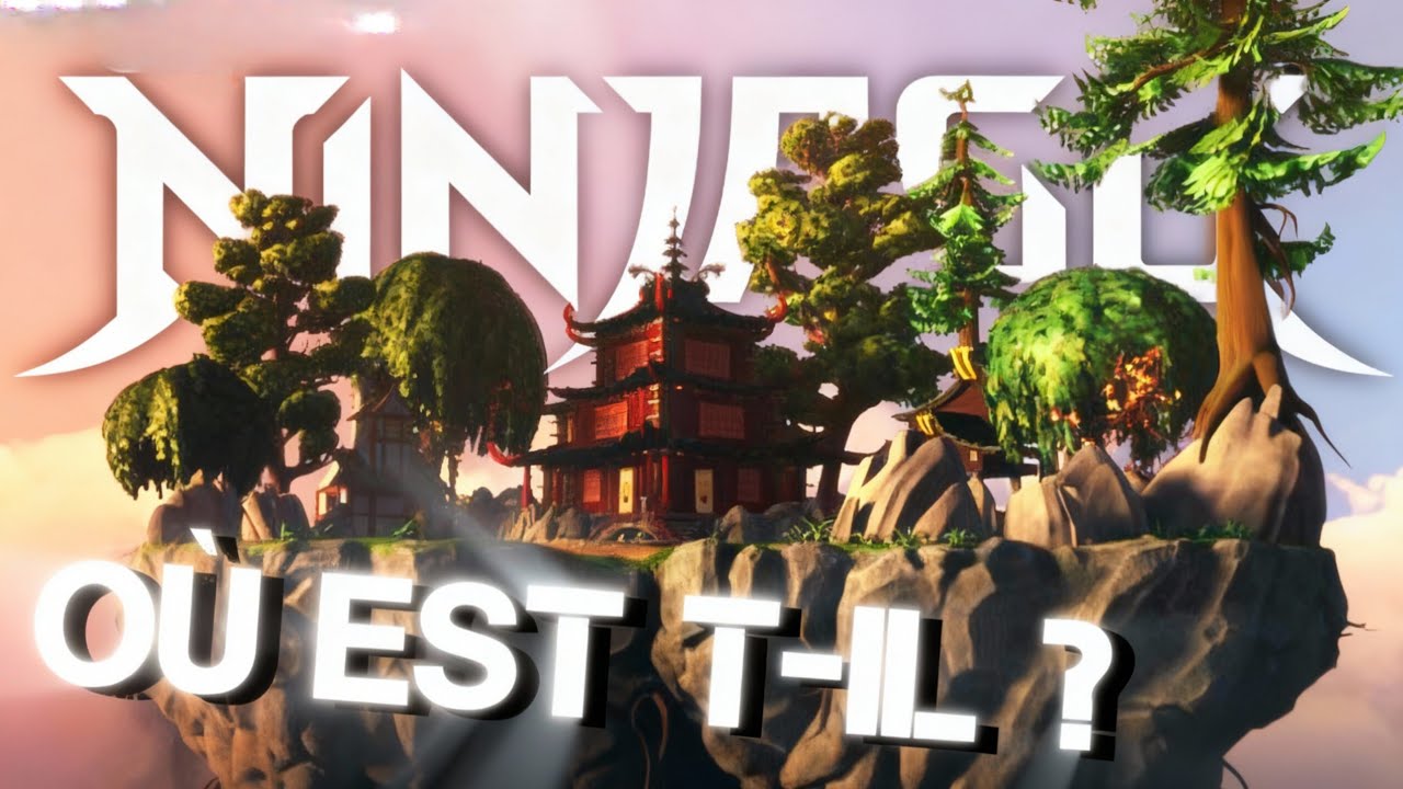 Ou est-t-il ?... - YouTube
