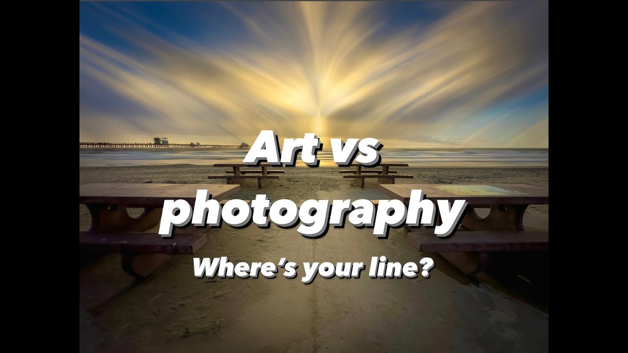 Use Path Blur in Photoshop to Create Photographic Art: Tutorial - YouTube