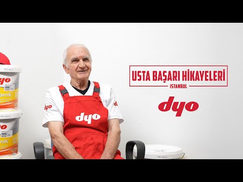 Usta Başarı Hikayeleri #9 Remzi Usta