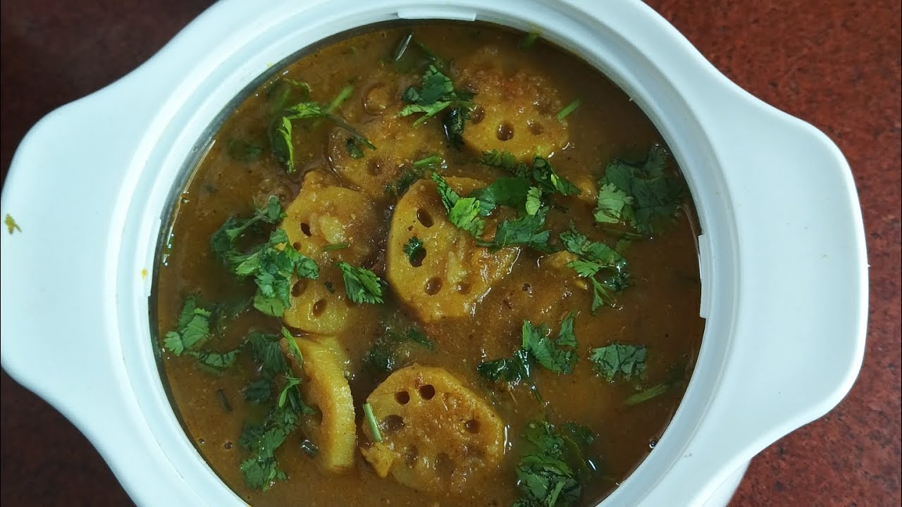 Today's Special "Lotus Cucumber🥒🥒" ( kamal kakdii) Swaadisht Recipe😋 ...