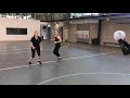 Footwork Netball Drills, Videos and Coaching Plans | Sportplan
