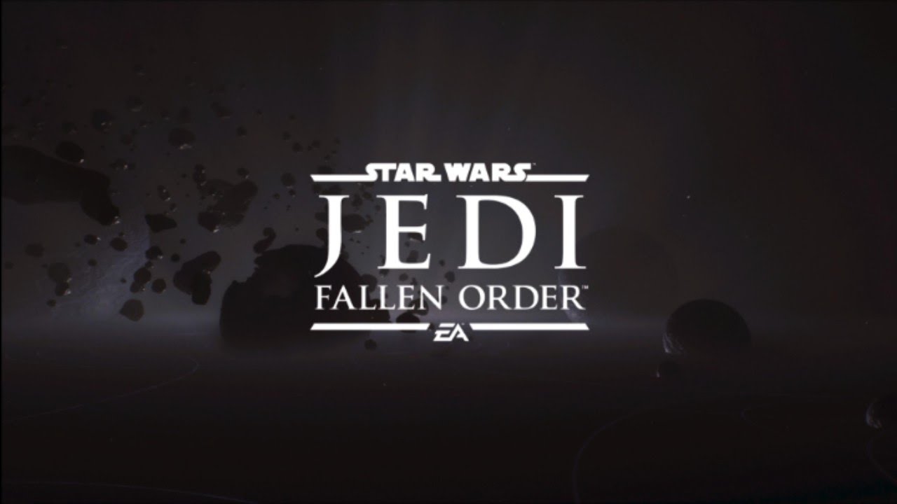 Jedi Fallen Order all Bosses Jedi Grand Master difficulty Part1 - YouTube