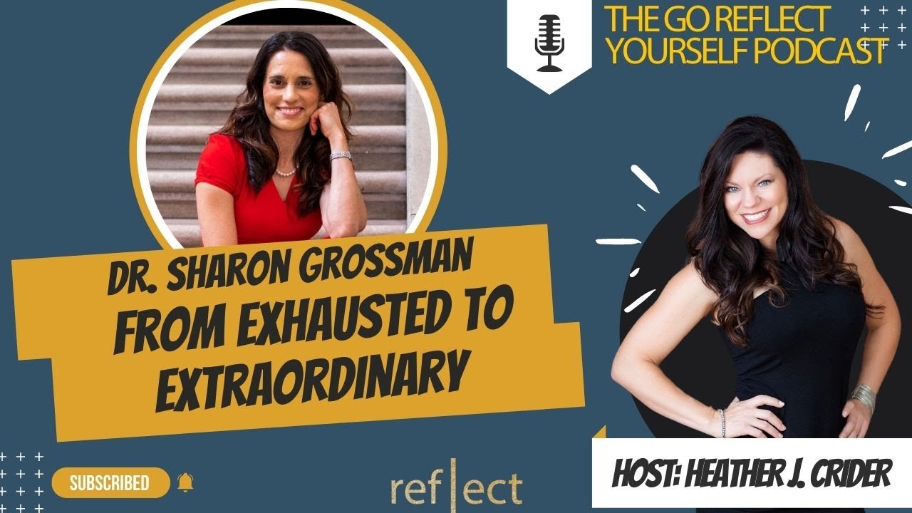 From Exhausted To Extraordinary: How to Recover From Stress and Burnout ...