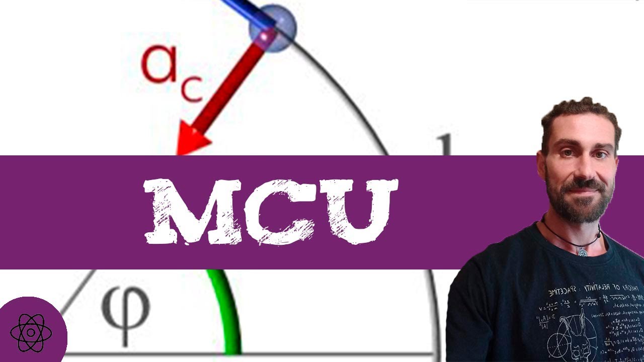 Propiedades del MCU ⭕ - YouTube